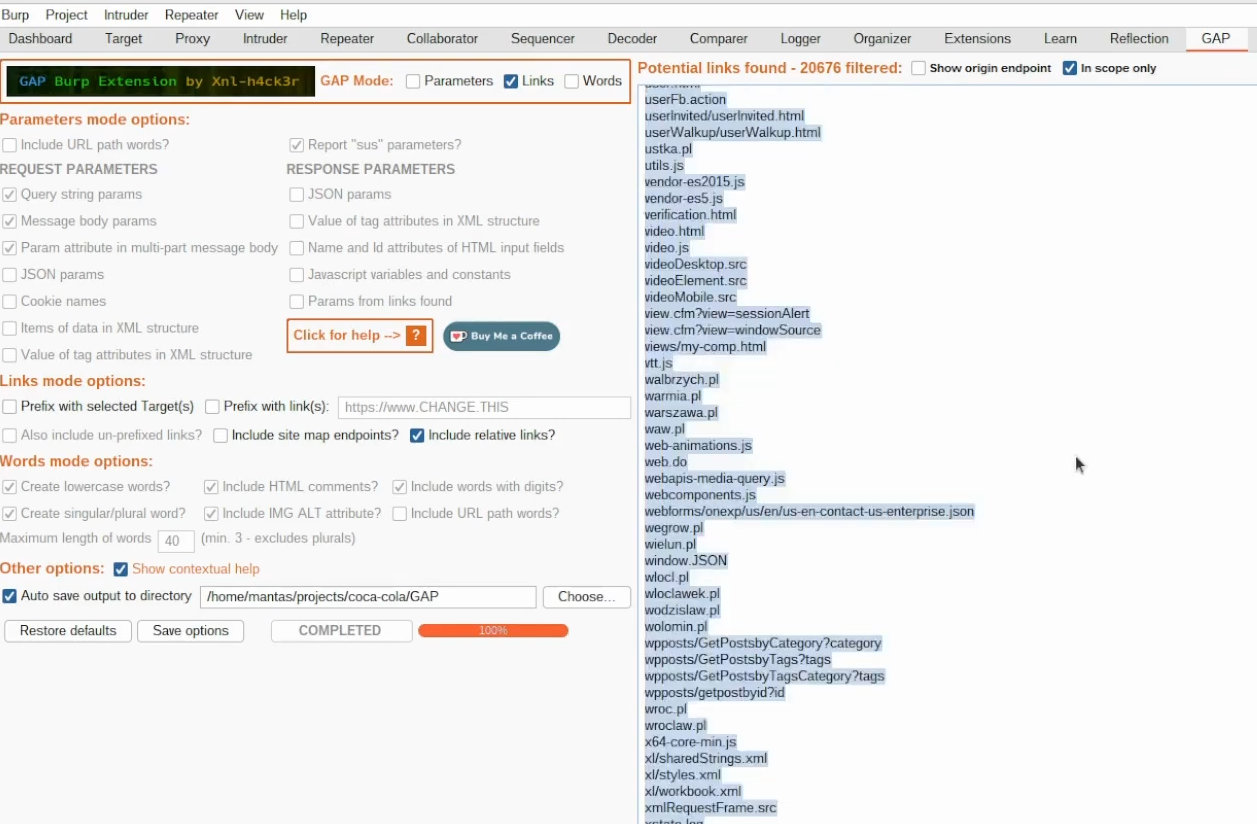 Skyrocket Your Bug Bounty Success Using These Crawlers - Ott3rly