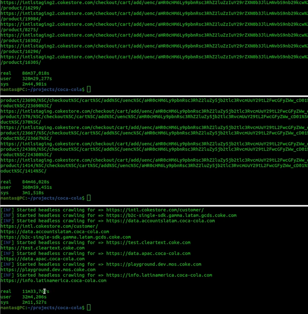 Skyrocket Your Bug Bounty Success Using These Crawlers - Ott3rly