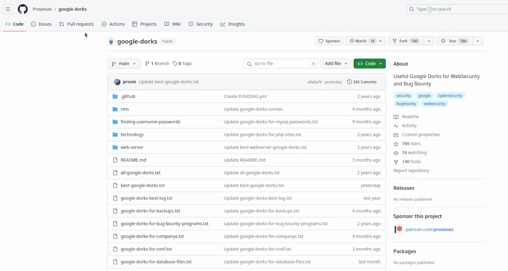 Make Money 💸 Using Google Hacking - Ott3rly